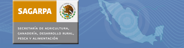 SAGARPA
